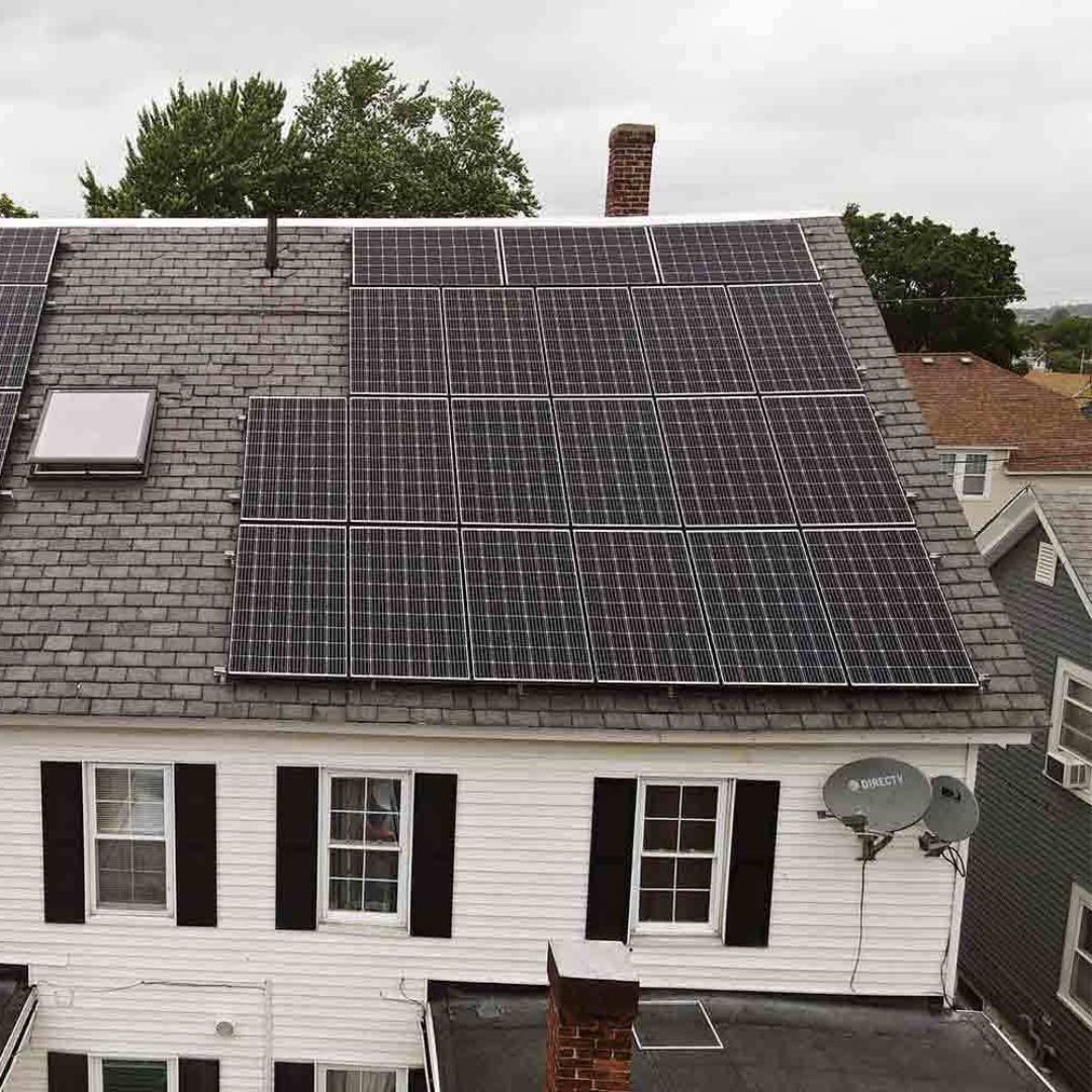How SlatePlate Revolutionizes Solar Installations on Slate Roofs