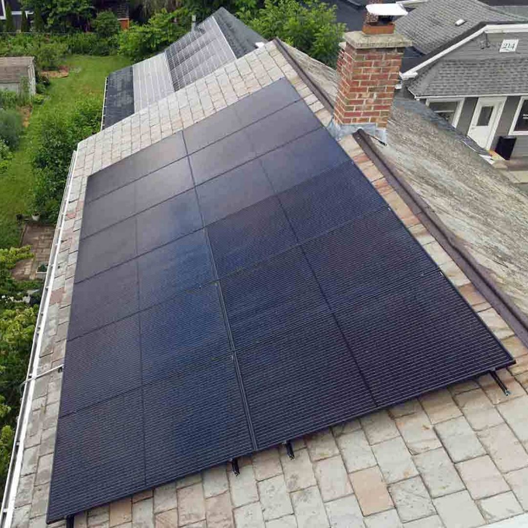 How SlatePlate Revolutionizes Solar Installations on Slate Roofs