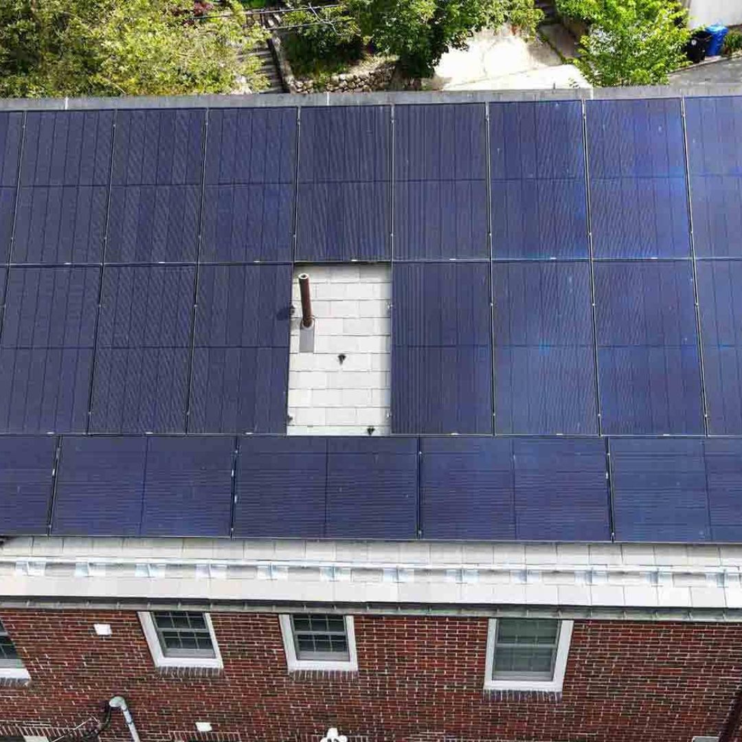How SlatePlate Revolutionizes Solar Installations on Slate Roofs