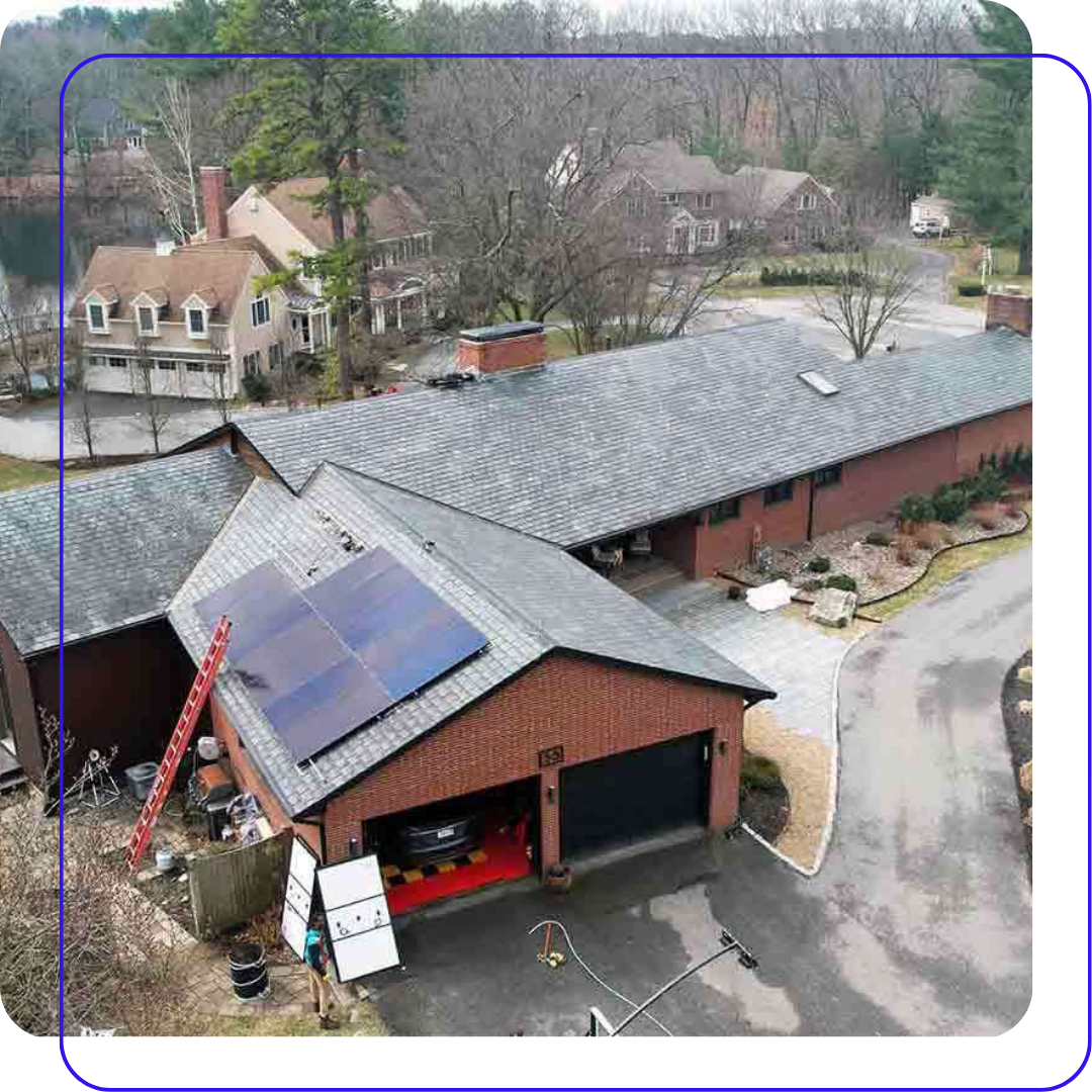 Property Owners - Solar Slate Solutions