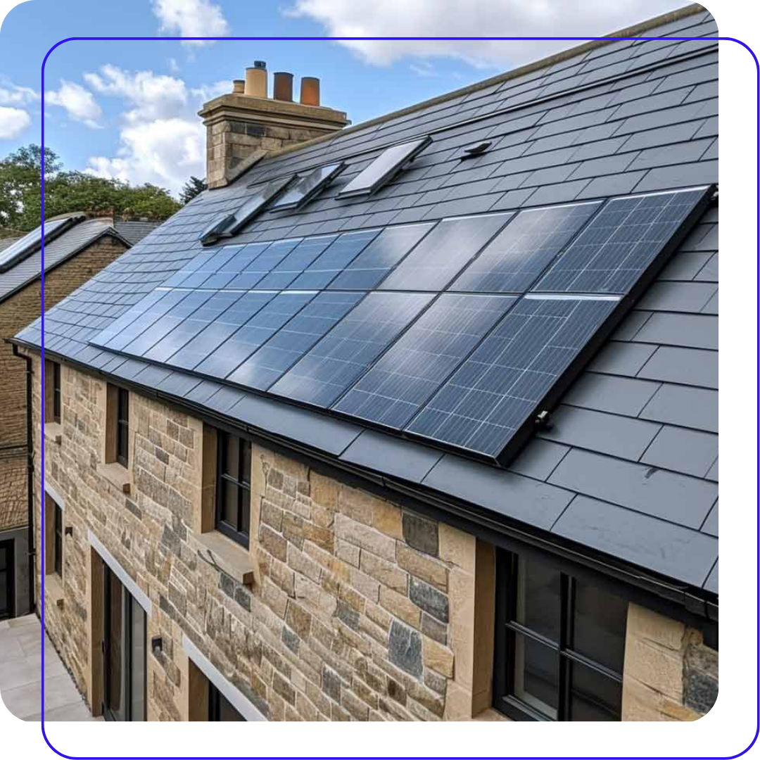 Property Owners - Solar Slate Solutions