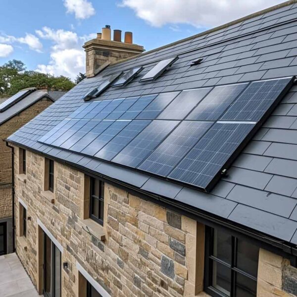 Solar Slate Solutions – Home of the SlatePlate™