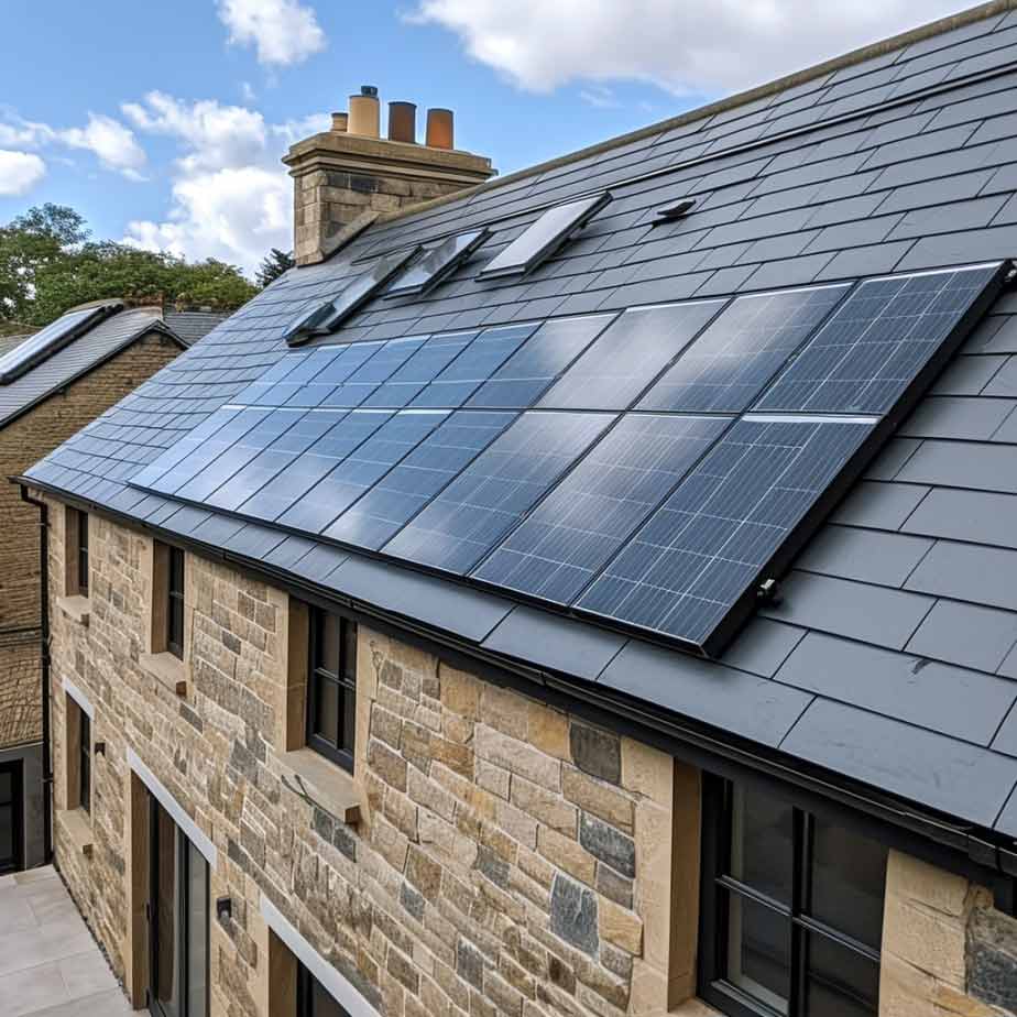 Solar Slate Solutions – Home of the SlatePlate™