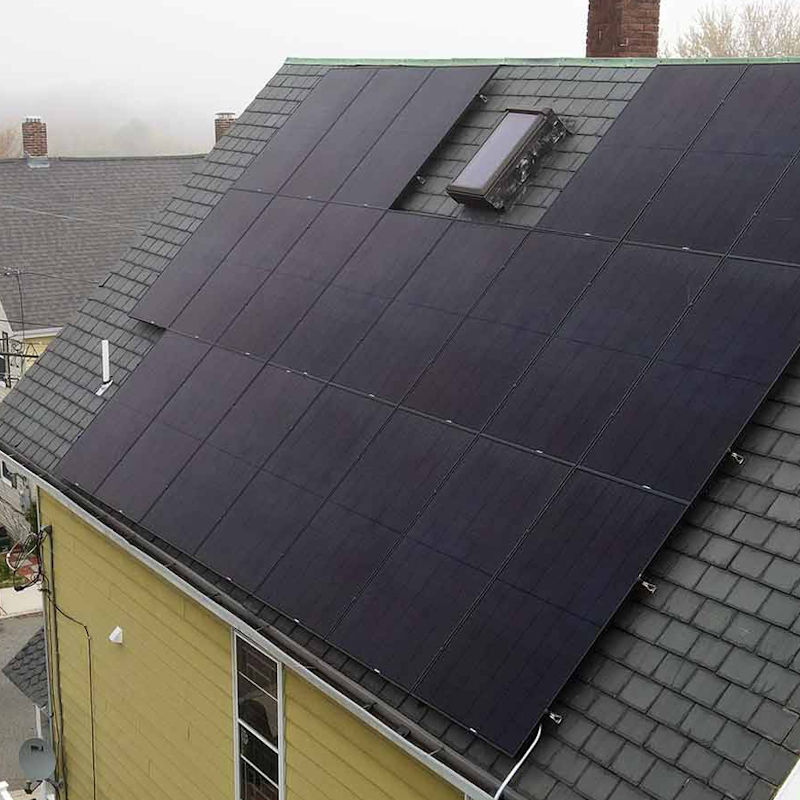 About the SlatePlate - Solar Slate Solutions